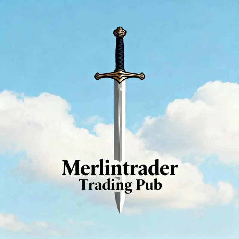 GERN Geron Corp | Merlintrader Trading Pub